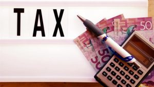 Expert Personal Tax Consult - Navigate PIT with Confidence